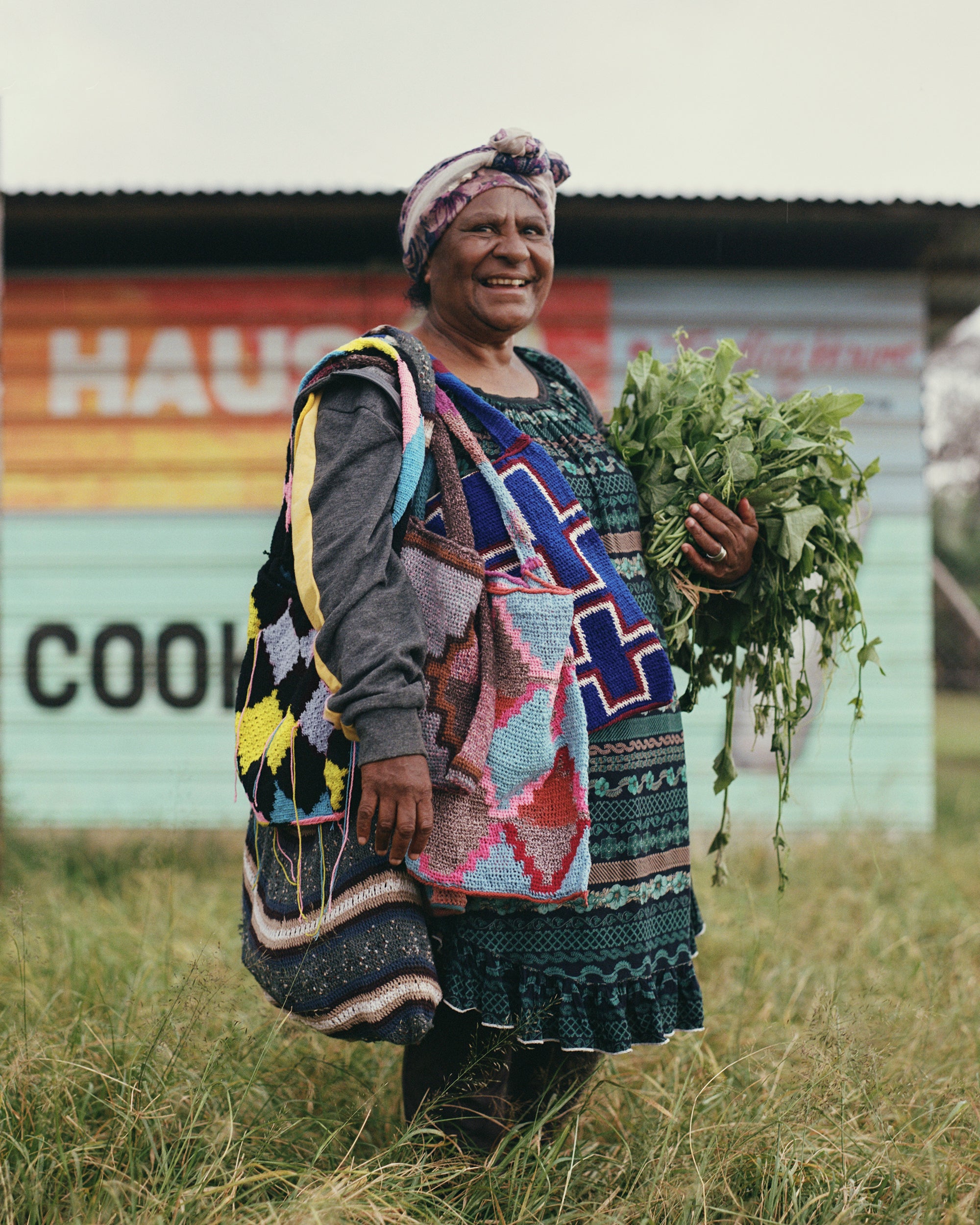 Barbra's Story – Among Equals