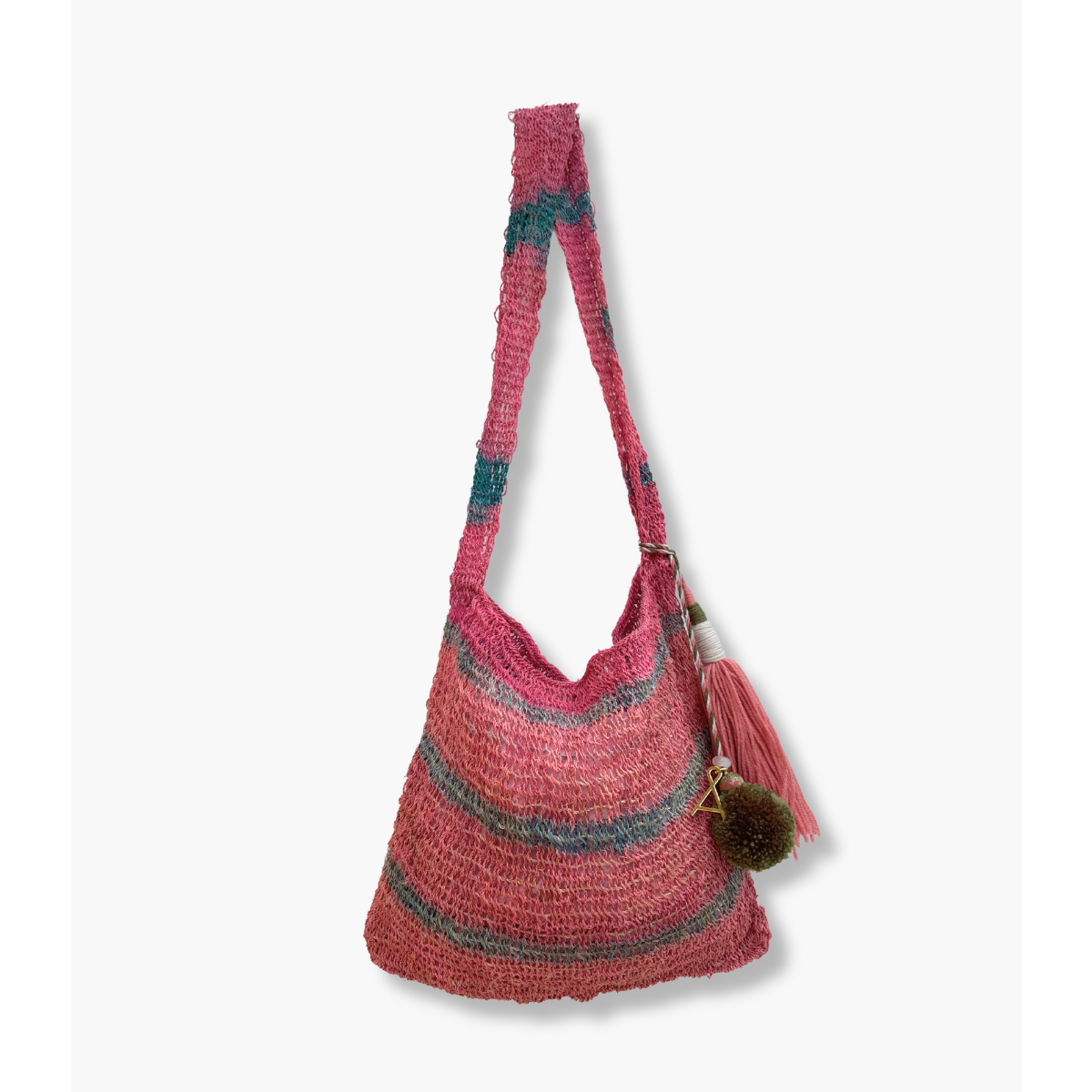 Natural Bilum – Among Equals