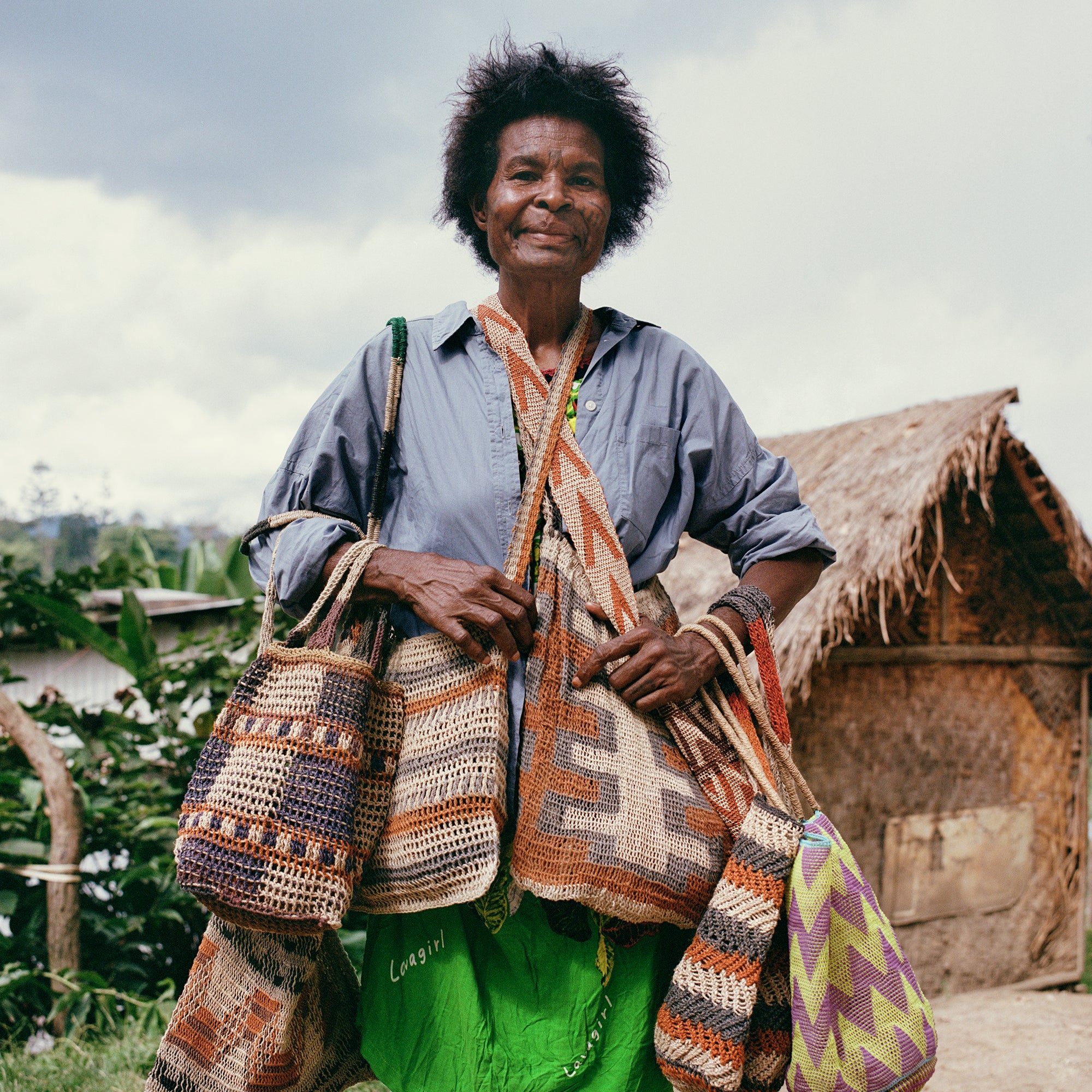 WhatisBilum – Among Equals